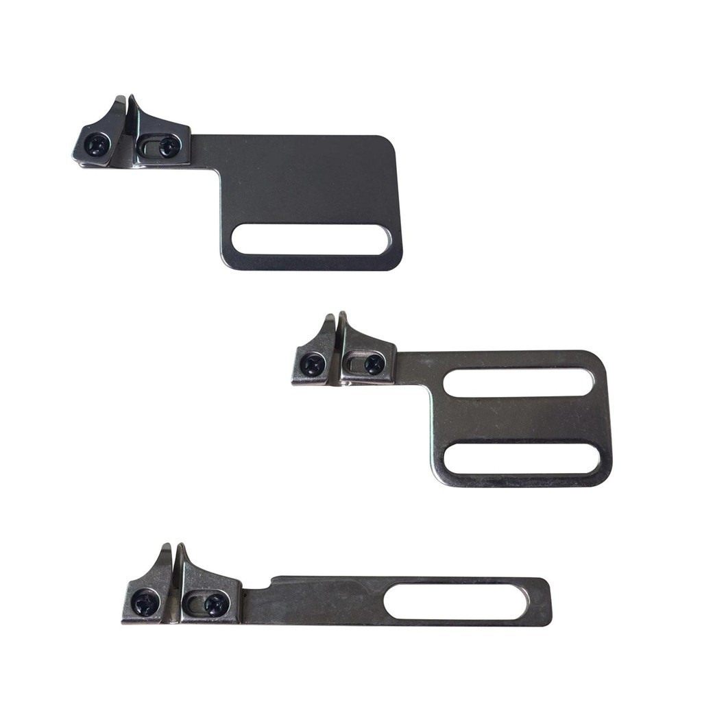 웃Industrial Coverstitch Sewing Machine Edge Guide Seam Guide ...