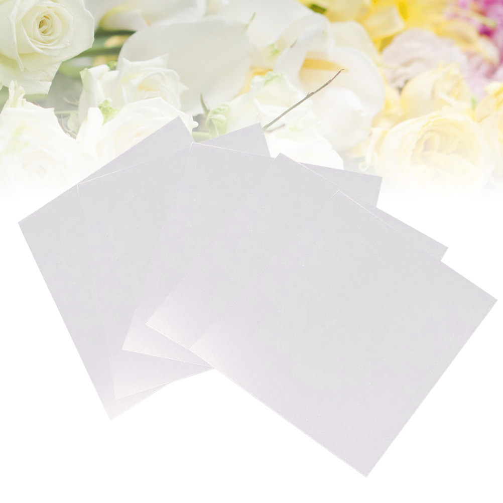 웃Material Mylar Template Sheets 3d Print Pen Mylar Stencil Film Kids ...