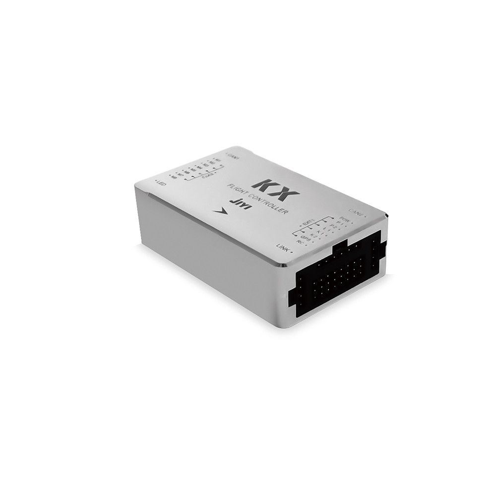 ️jiyi Kx Flight Control Rtk Cloud Background Obstacle Avoidance Radar Smart Battery Mapping Grou