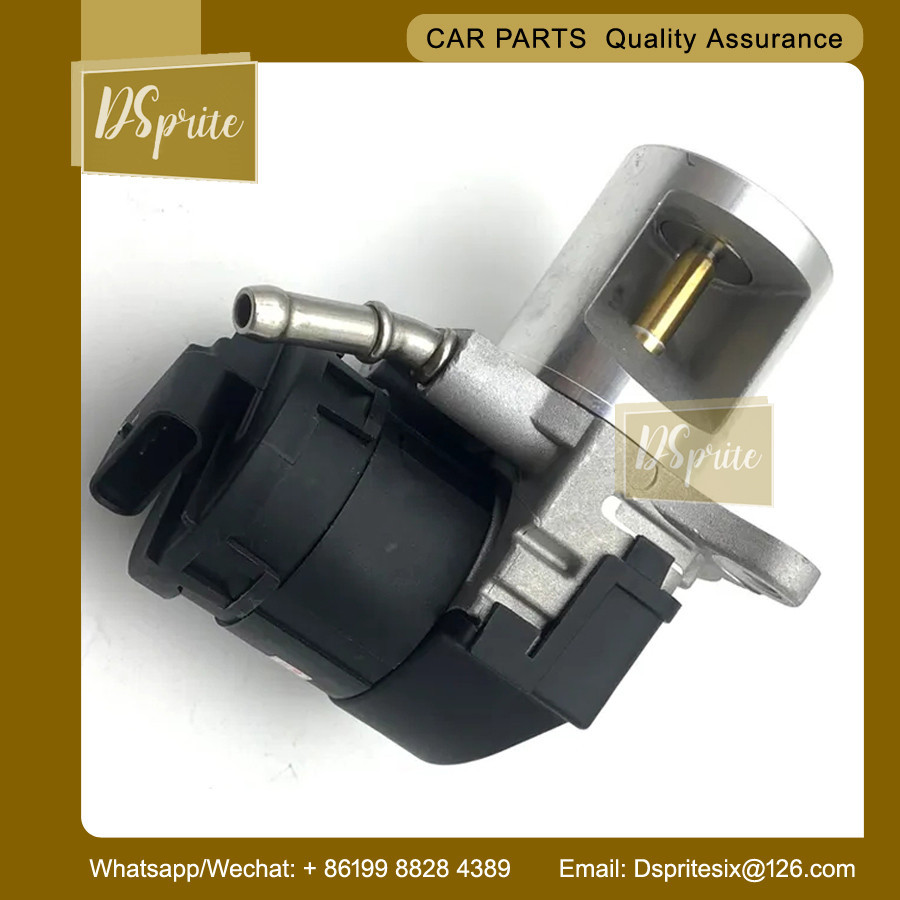 】1PC EGR Valve 6421402160 for Benz W212 X164 W166 W221 A6421402160 ...