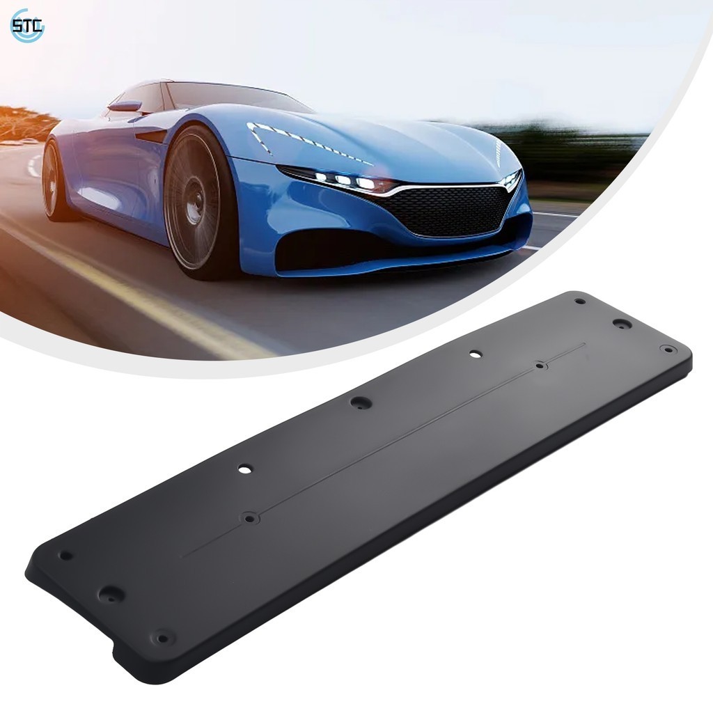 Bumper License Plate For Mercedes E-CLASS W212 Front Bumper License ...