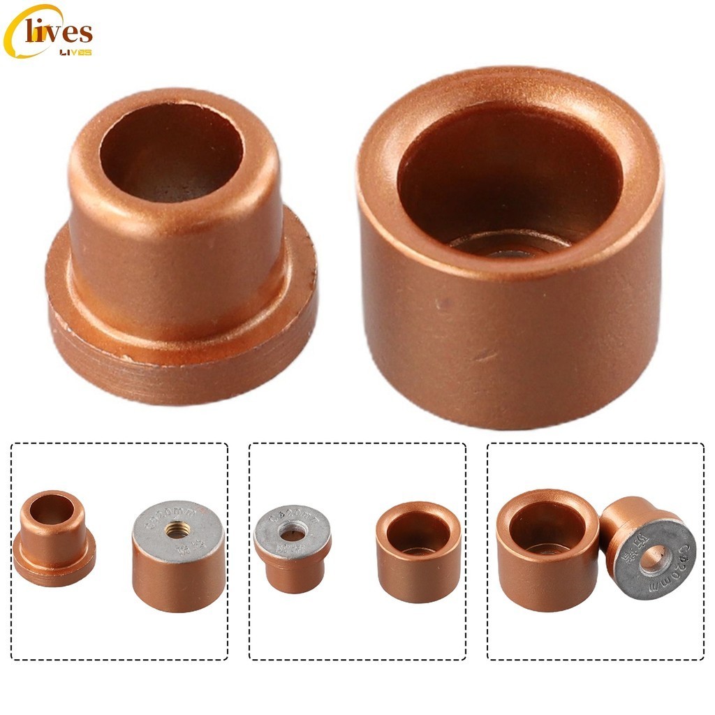 Non-stick Hot Melt Die Head Ppr Pipe Welding Head Anti-corrosion Anti ...