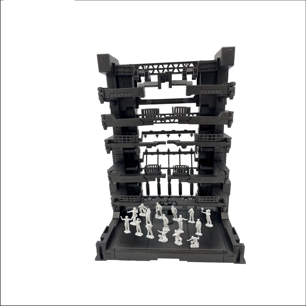 BW System Base for 1/100 MG Gundam Model Mobile Suit Kids Toys Assembly ...