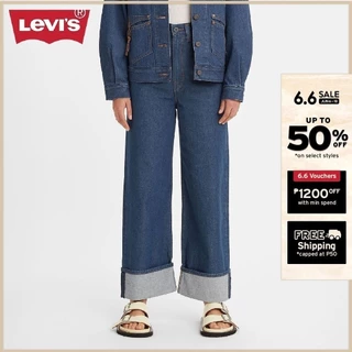 Levi's