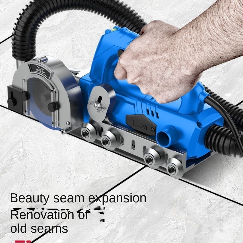 ♨The third generation of electric sewing machine, tile joint agent ...