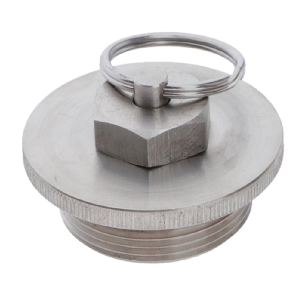 Mini Beer Keg Lid with Pressure Relief replace for 2L 3.6L 5L 10L ...
