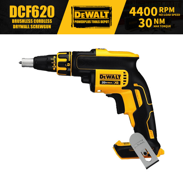 Dewalt 20v drywall gun store