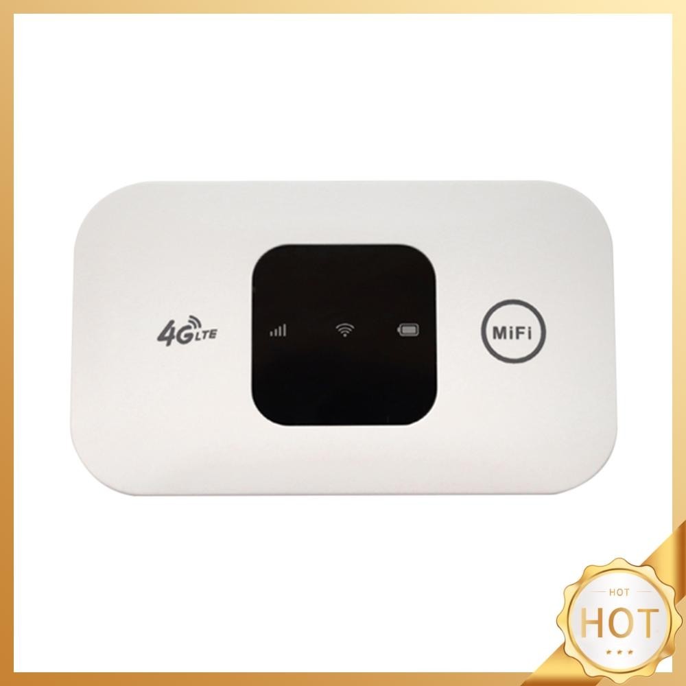 유4G Pocket WiFi Router Portable Mobile Hotspot 150Mbps Wireless Modem ...