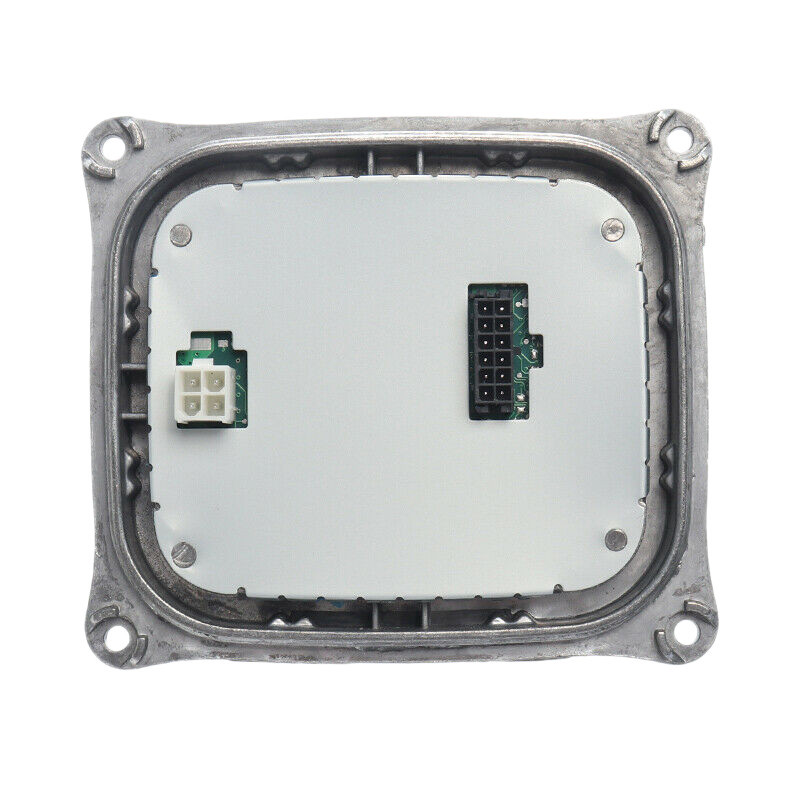 웃for-BMW E92 LCI E93 LCI X5 E70 Headlight Ballast Daytime Running Light ...