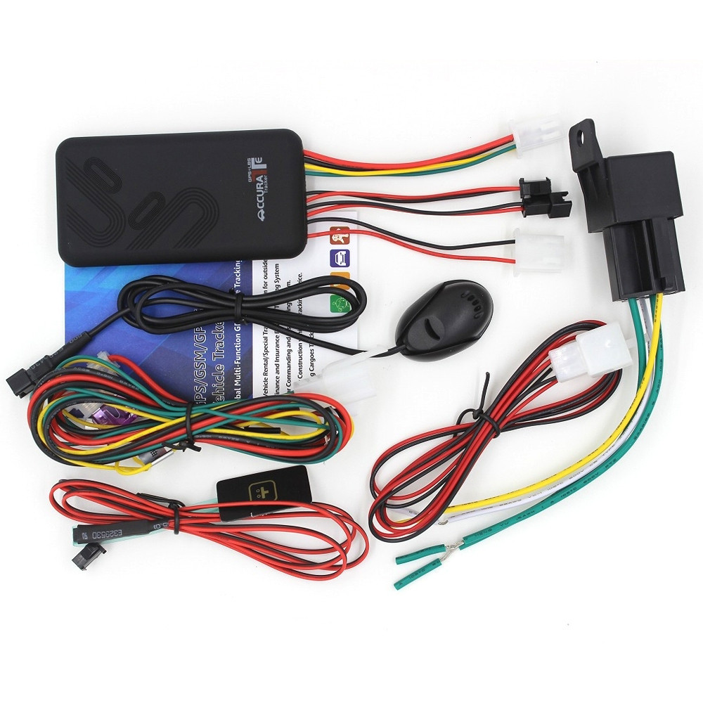 GT06 TK100 Secumore gps228 cheap traceur gps tracking system for car ...