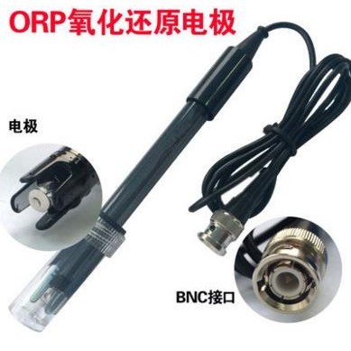 ORP redox potentiometer probe, ORP meter sensor, ORP pen, ORP detection ...