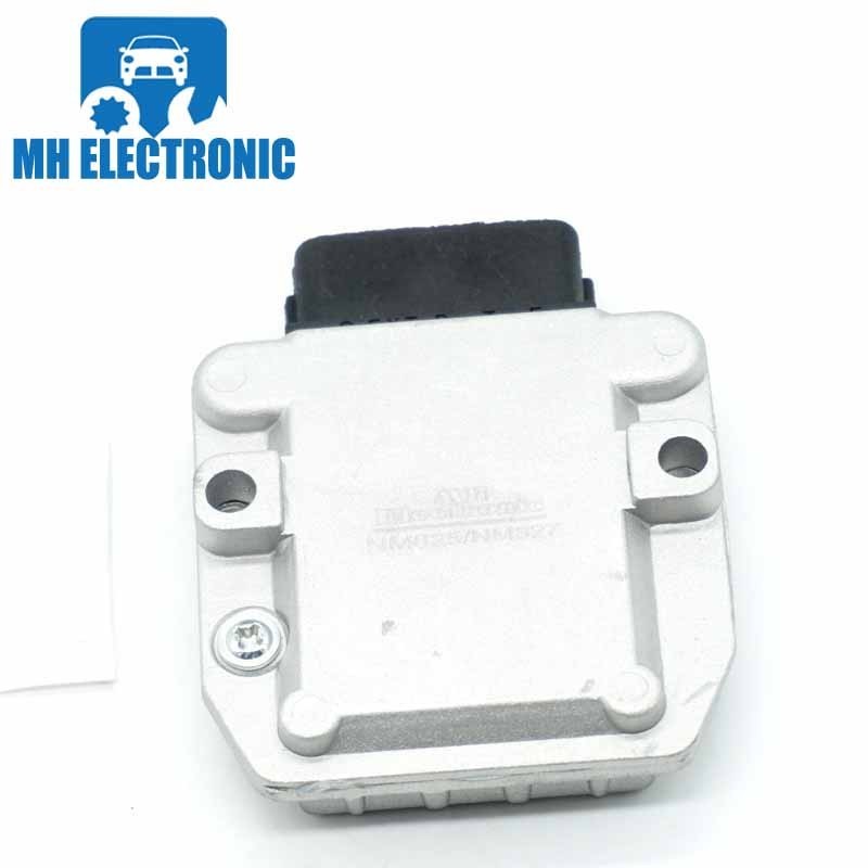 ~MH ELECTRONIC Ignition Control Module for Toyota Land Cruiser MR2 For ...