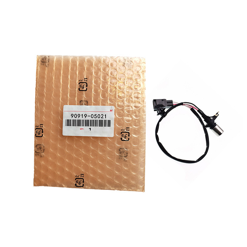 【90919-05021 For Toyota Crankshaft Position Sensor Crank Shaft Angle ...