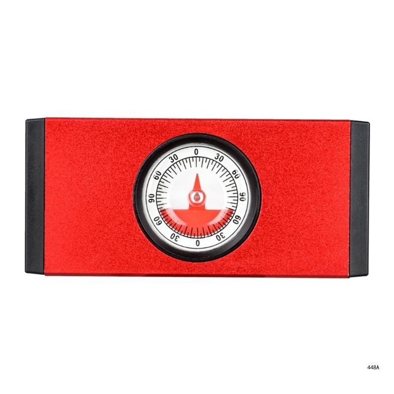 Upgraded Digital Level Slope Measuring Instrument Gauge Inclinometer ...
