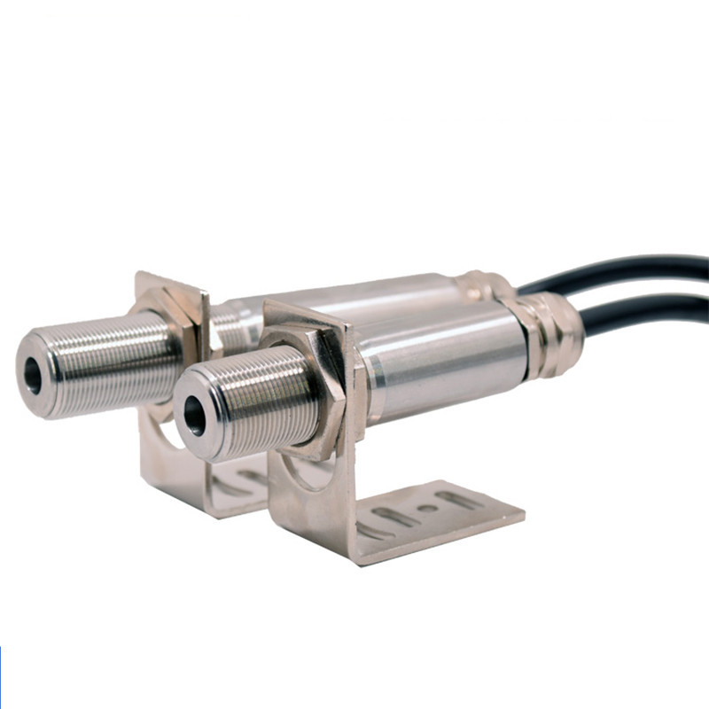 ღOnline Infrared Temperature Sensor, Non-contact Infrared Thermometer ...