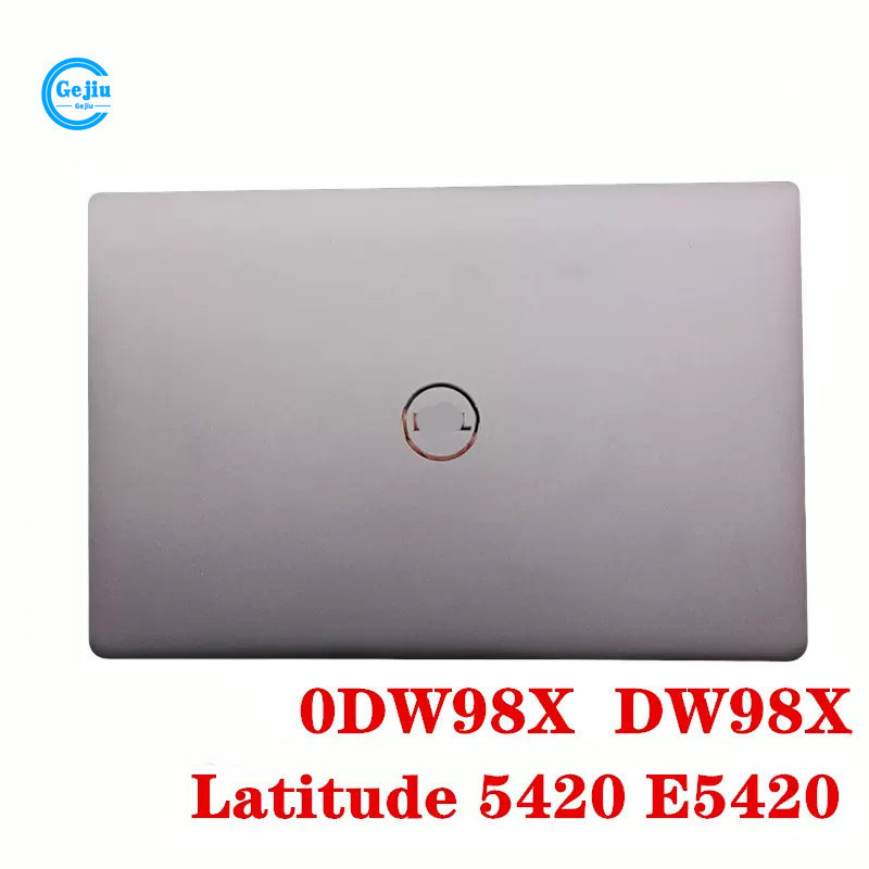 ️ORIGINAL Laptop LCD Back Case/Bottom Case/Palmrest for DELL Latitude ...
