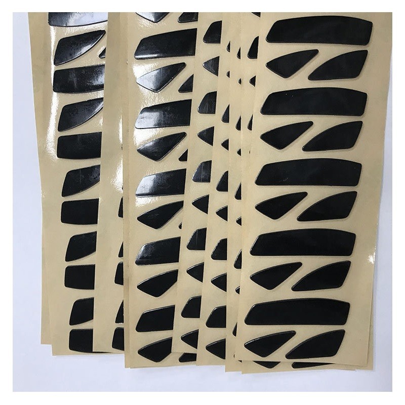 -10 Sets High Quality Mouse Feet Mouse Skates for Logitech M705 Mouse ...