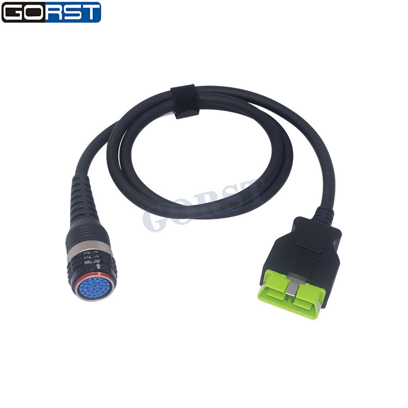 -Scanner Cable 88890304 for Volvo VOCOM 88890300 VOCOMII 88894000 ...