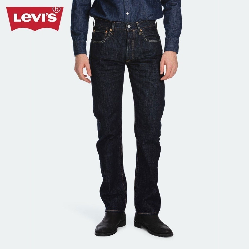 Levi's® Men's 501® Original Jeans 00501-1484 | Shopee Philippines