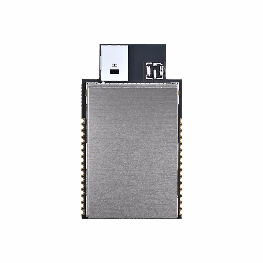 UWB Positioning Module Terminal PA+LNA / Base Station Module Ultra ...