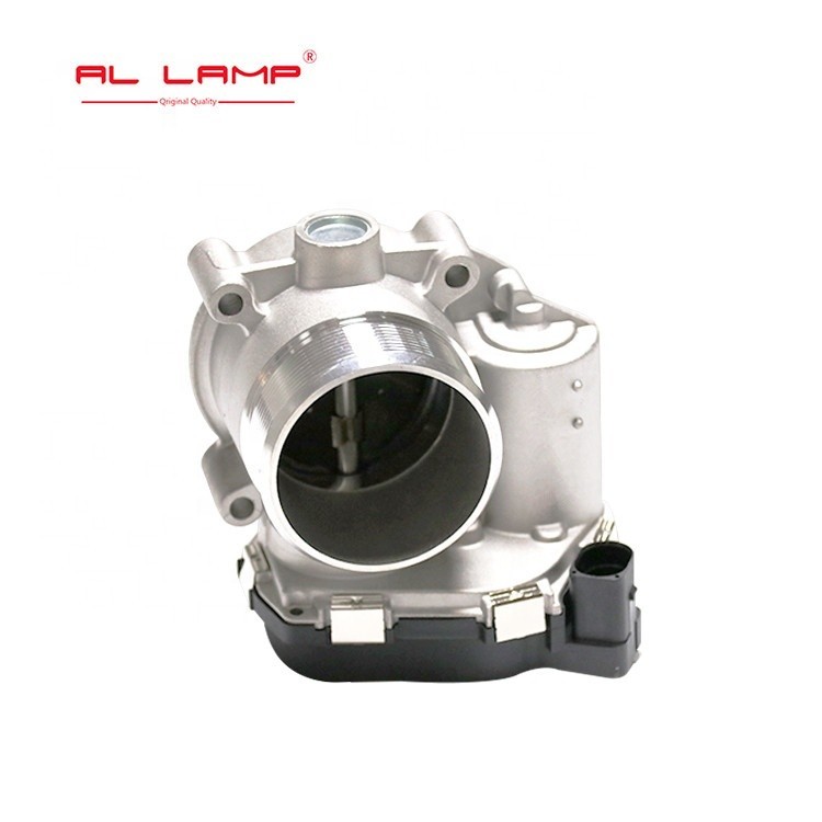 Auto parts Throttle Body 04861691AA For Dodge 2009-2010 Challenger ...