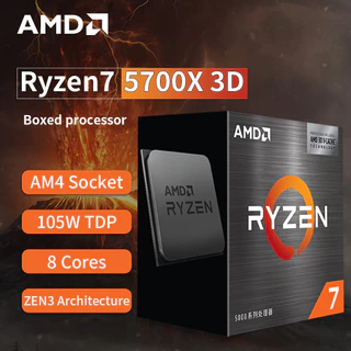 ryzen 7 5700x3d - Best Prices and Online Promos - Feb 2025 | Shopee Philippines