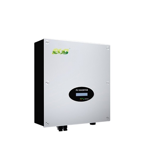 ☽ESG Wholesale MPPT lower Frequency Growatt ES5000 Stocks 48V 5kw 6kw ...