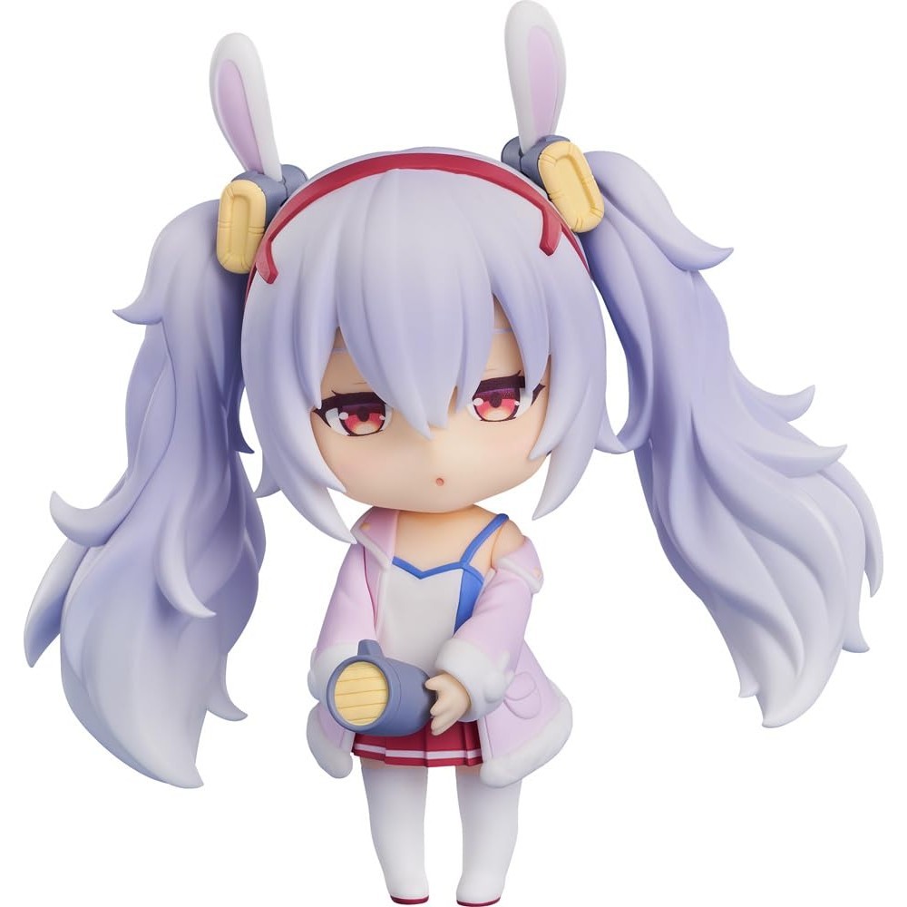 Good Smile Arts Shanghai Nendoroid Azur Lane Luffy Non-Scale Plastic ...