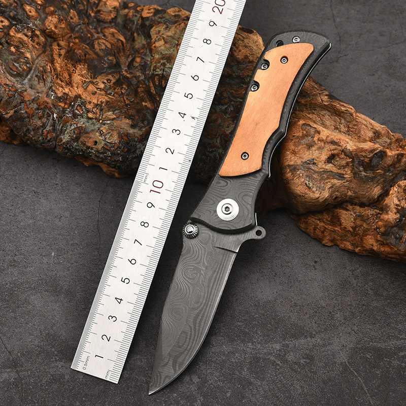 In Stock Damashi Pattern Folding Kitchenware Outdoor Multi-Functional ...