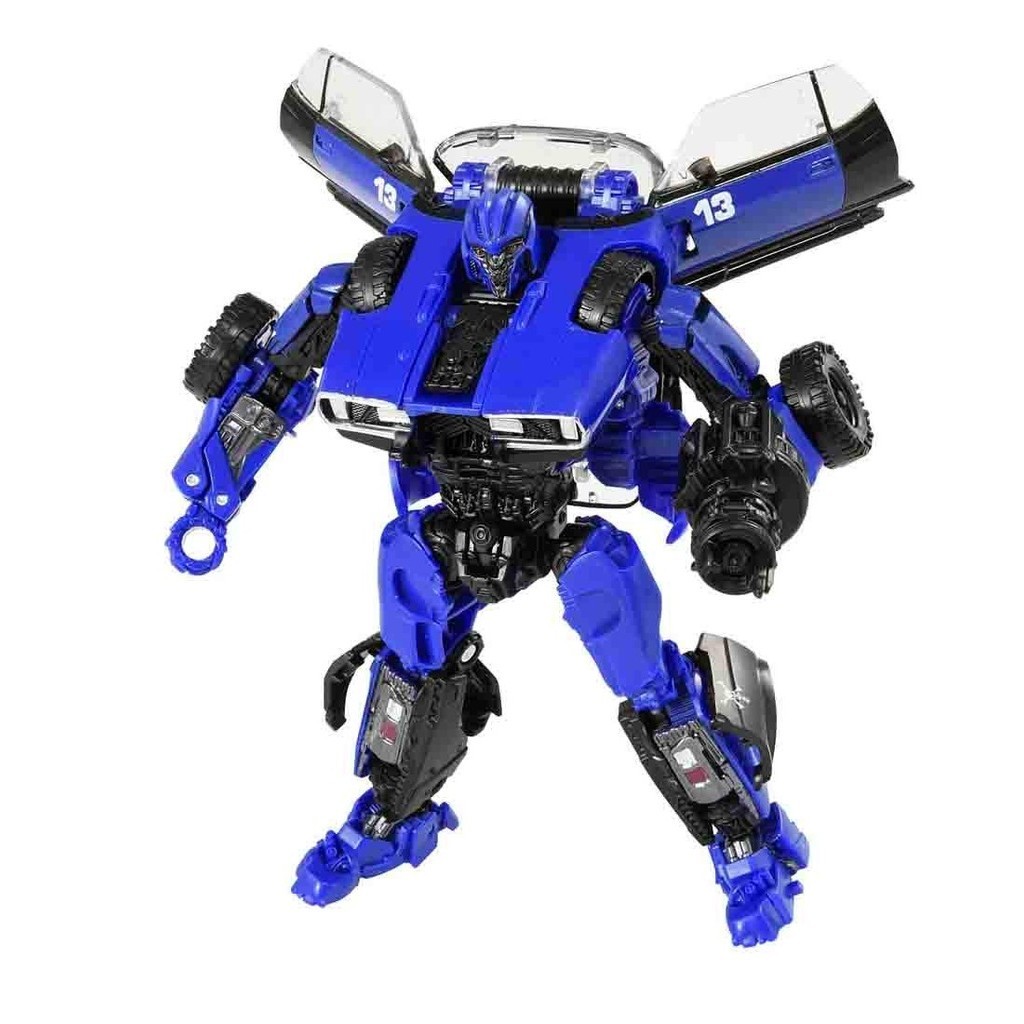 Transformers SS-36 Dropkick 2 【Direct From Japan】 | Shopee Philippines
