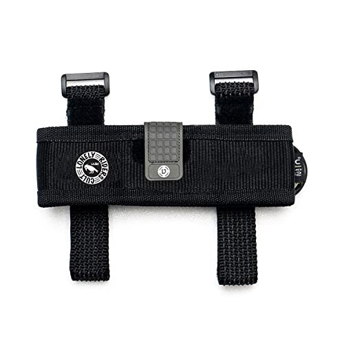 Ulac Bicycle Key U HOLDER Universal U Lock Holder (U-lock sold ...