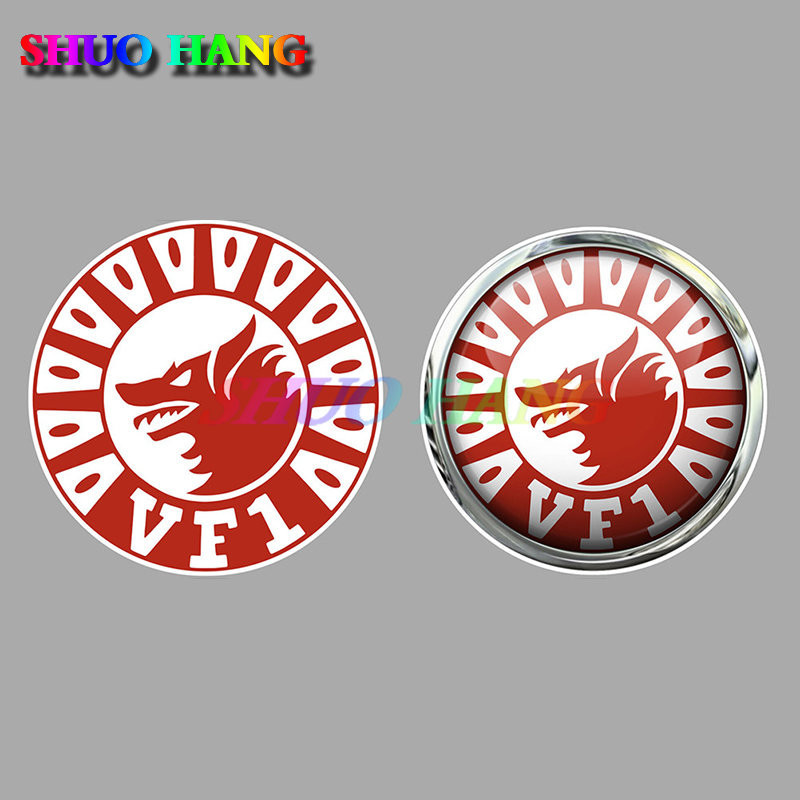 ☈Irascible Tom Cat F14 Brasson Wolf Squadron Bird Stickers Car Vinyl ...