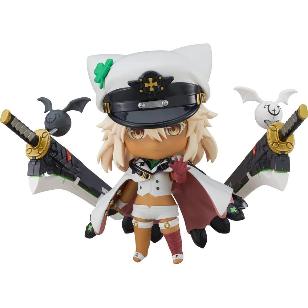 GOOD SMILE COMPANY Guilty Gear - Strive - Ram Lethal Valentine ...