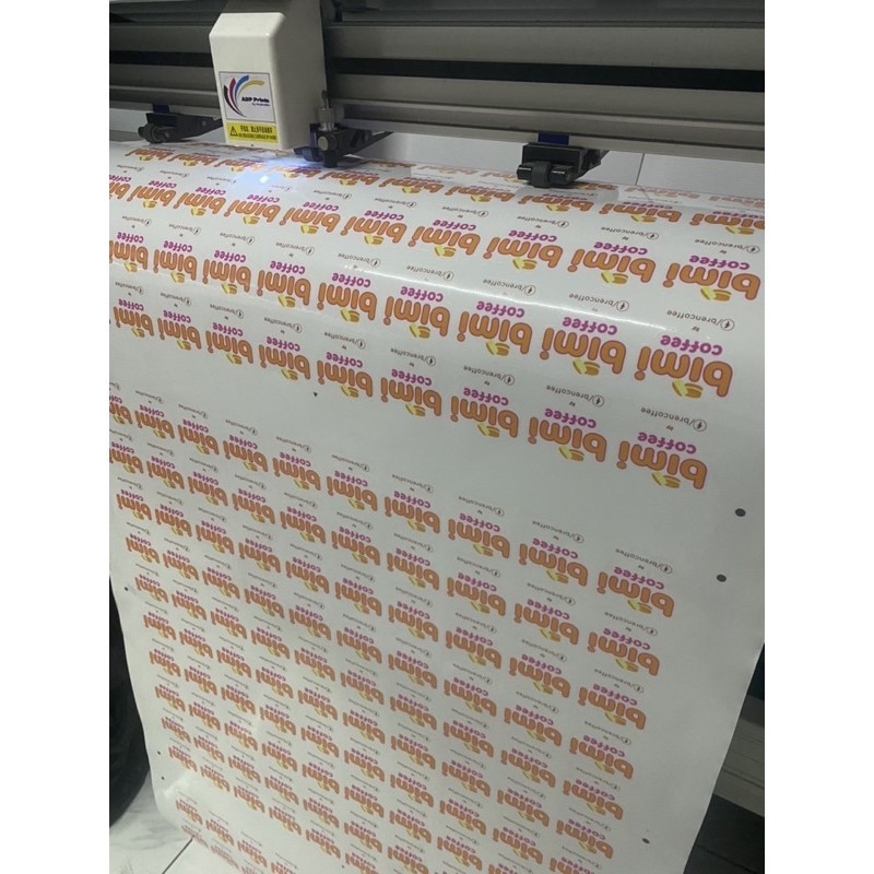 stickers labels printing 1000 pcs | Shopee Philippines