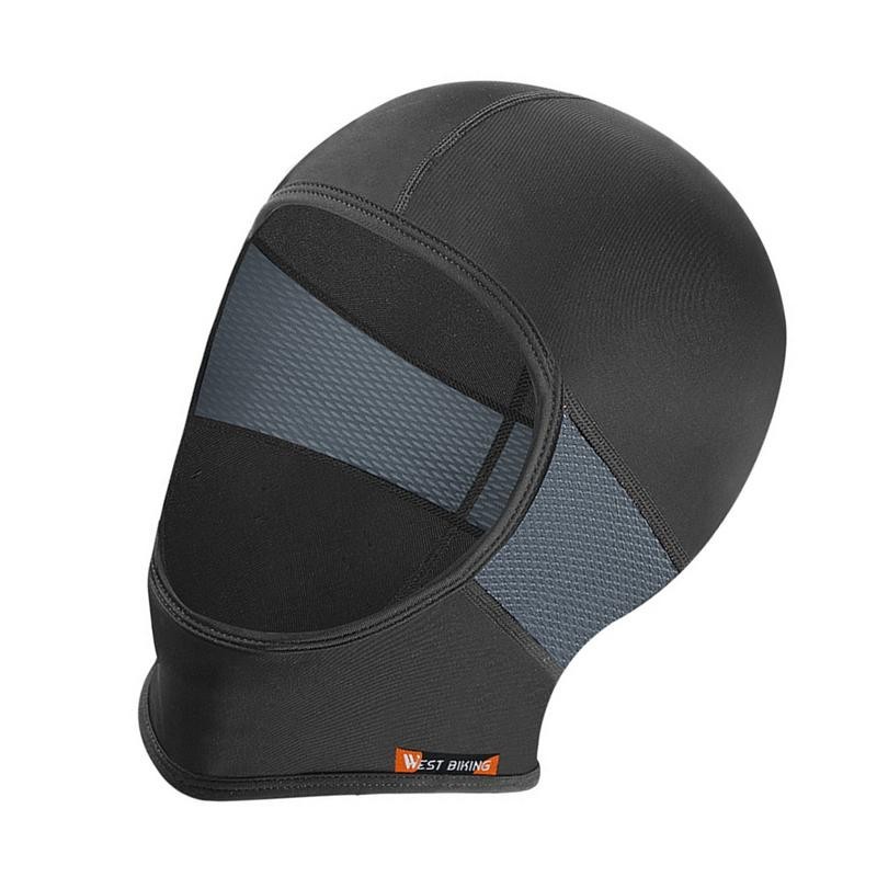 Cycling Skull Caps Cooling Skull Cap Sweat Wicking Cycling Beanie Caps ...