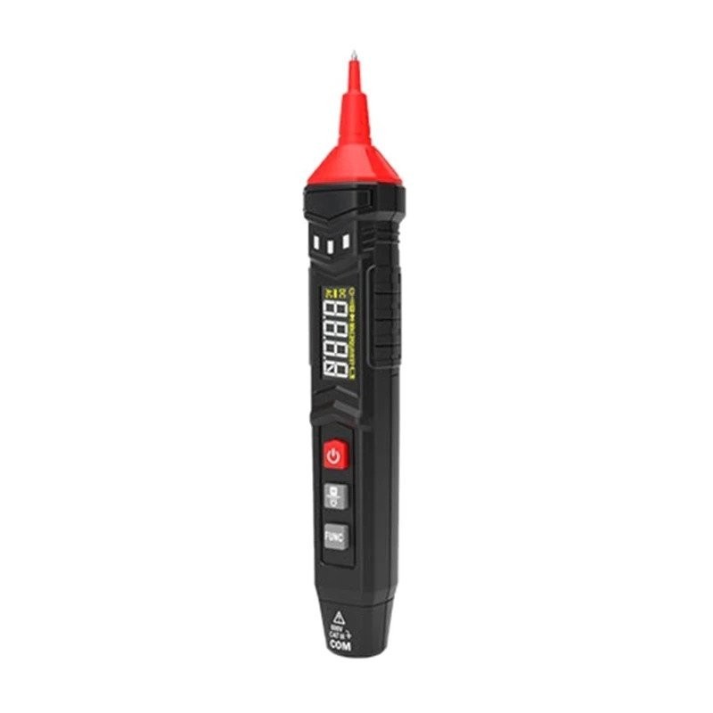 $Multimeter Tester Pen Type Detector Automatic Tester Capacitance Pen ...