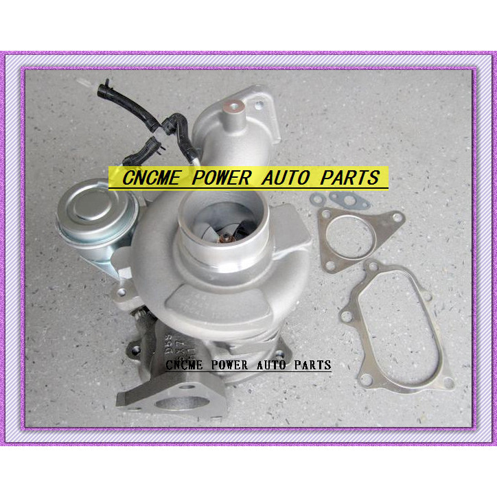 ┱TURBO TD04L 49477-04000 14411-AA710 14411AA710 Turbocharger For SUBARU ...