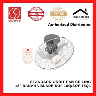 orbit ceiling fan - Best Prices and Online Promos - Jul 2024 | Shopee ...
