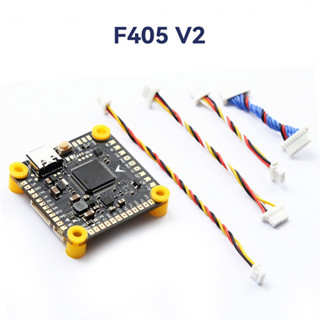 ☮9IMOD Tracker F405 V2 F4 V3S Flight Control Stack FC Support ...