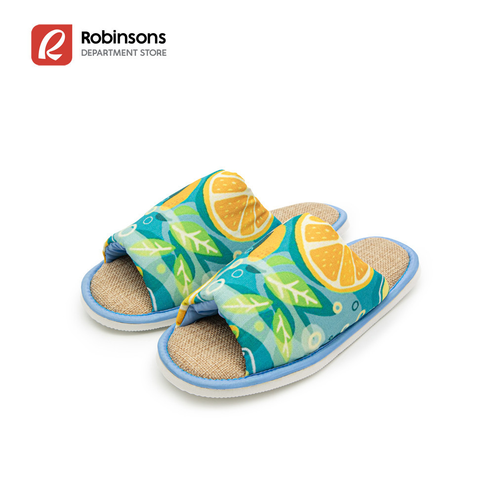 Tender Toes Men's Bedroom Slippers Pierre | Shopee Philippines