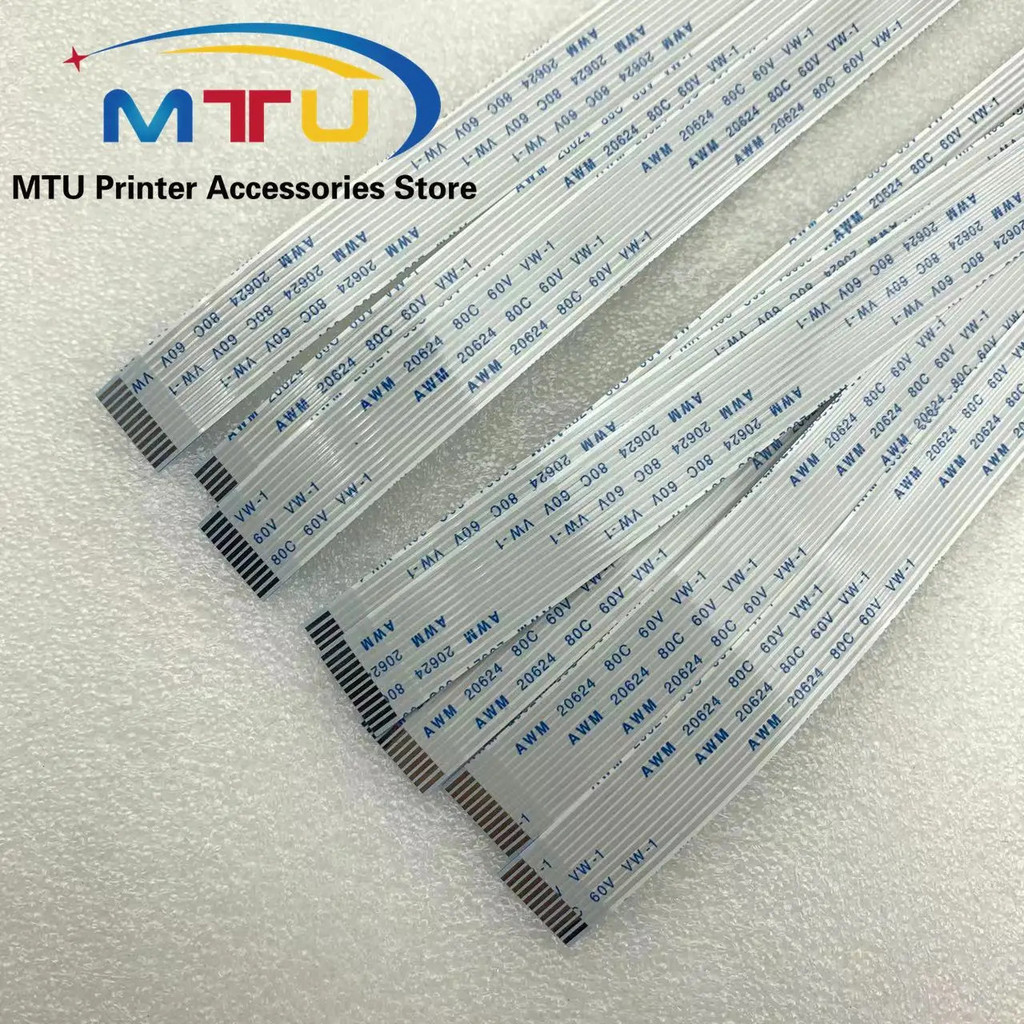 100PCS 12Pin Control Panel Cable patible New for EPSON EcoTank L3250 ...