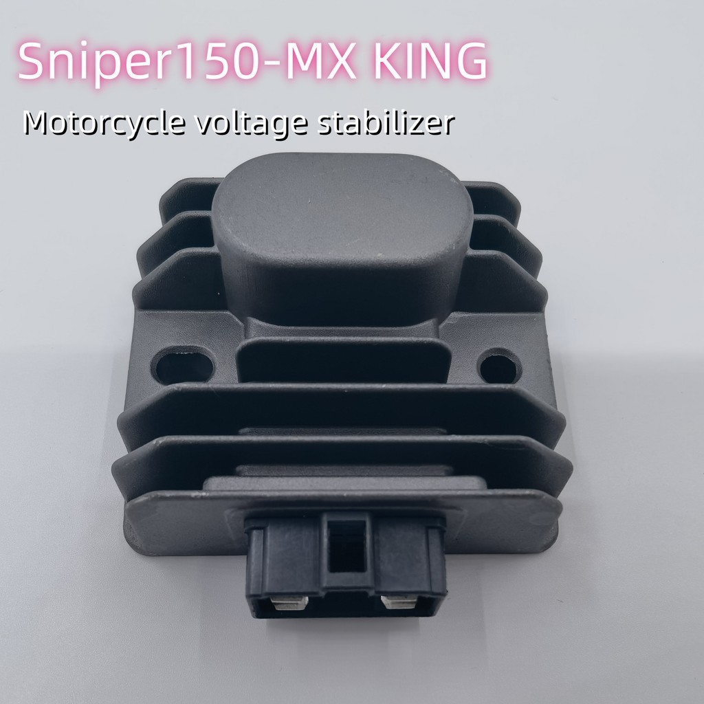 Yamaha RECTIFIER/REGULATOR 150 V1 Sniper 150mx R15 v1 SNIPER(2PV-H1960 ...