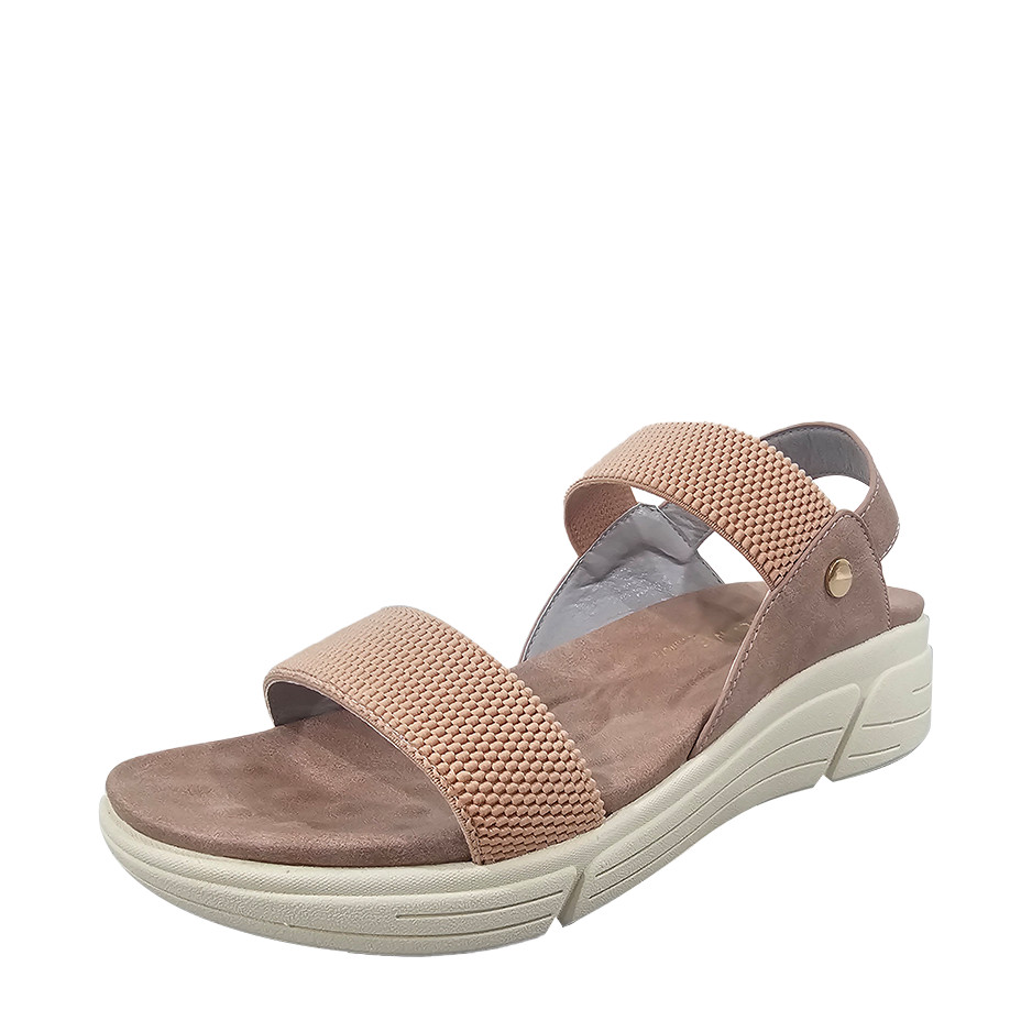 Payless Stepone Comfort Women's Jette Sandal | Shopee Philippines