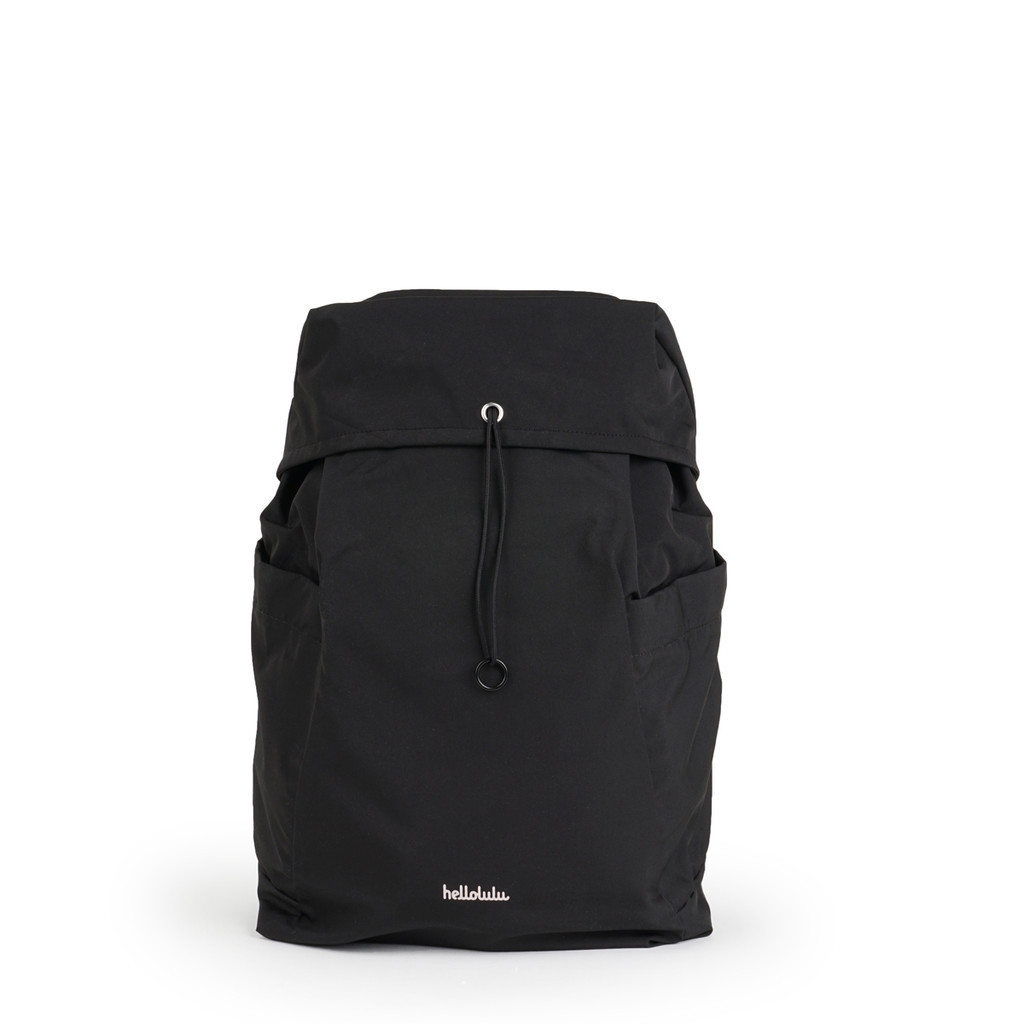 Hellolulu Jesse Backpack Soul Black 8L | Shopee Philippines