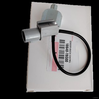 Auto Parts Engine Knock Sensor OEM 18640-78G00 1864078G00 For SUZUKI ...