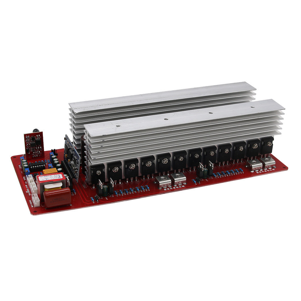 36V 7500VA Pure Sine Wave Inverter Board Inverter Driver Board Power ...
