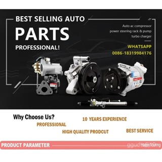 TSB17C AC Compressor for Toyota Avalon Camry Lexus ES350 3.5L 2012-2018 ...