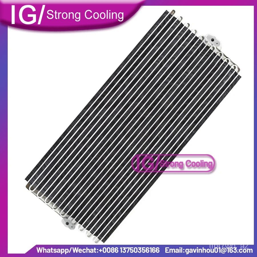 AC Air Conditioning Condioner A/C Condenser For Car Toyota Coaster Mini ...