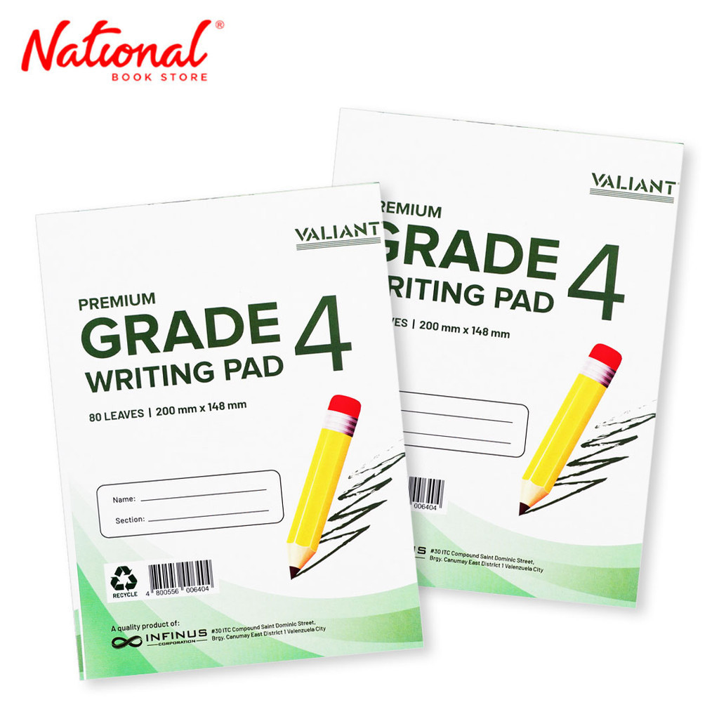 Shop grade 4 notebook for Sale on Shopee Philippines