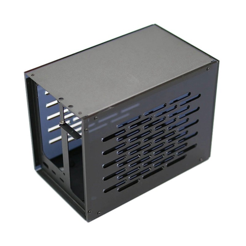 SFX Case For TH3P4G3 Thunderbolt-Compatible GPU Dock For Laptop ...